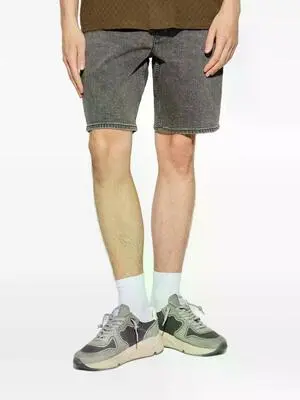 ALLSAINTS Switch Denim Shorts
