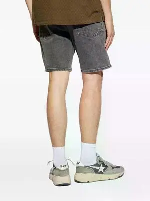 ALLSAINTS Switch Denim Shorts