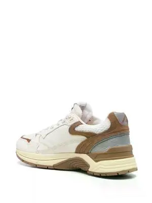 AUTRY Hyperway Sneakers - Neutrals