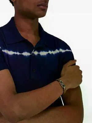 FERRAGAMO Double Gancini Bracelet