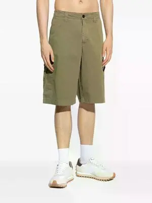 ALLSAINTS Flynn Cargo Shorts