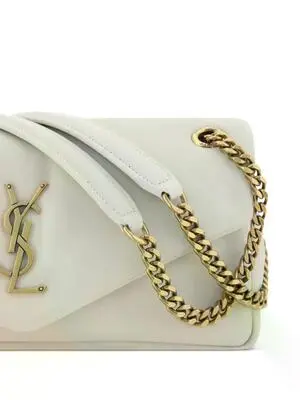Saint Laurent Small Puffer Shoulder Bag