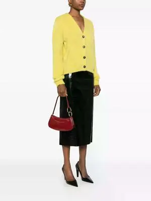 Staud Mini Ollie Shoulder Bag