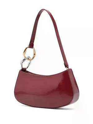 Staud Mini Ollie Shoulder Bag