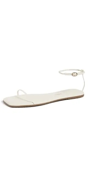 Tkees Cushioned Sandals For Women