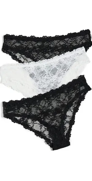 Honeydew Intimates Sheer Briefs For Women