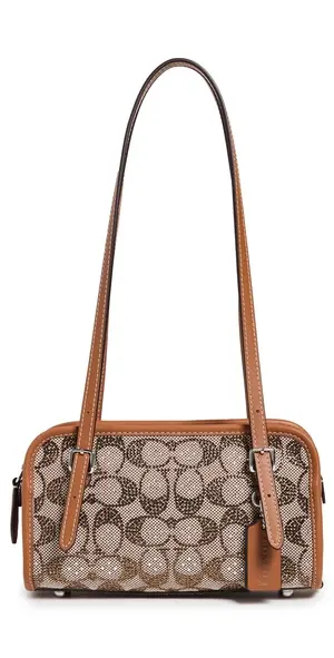 Coach Shoulder Strap Bags For Women