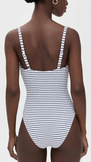 Onia Marilyn One-piece Swimsuit