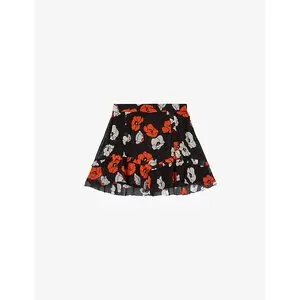 The Kooples Printed Skirts