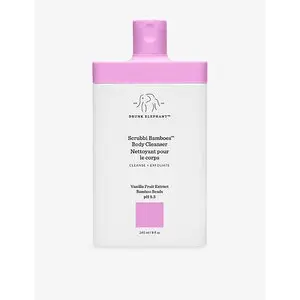 Drunk Elephant Scrubbi Bamboes™ Body Cleanser - One-color