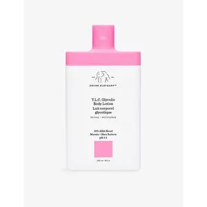 Drunk Elephant T.l.c. Glycolic Body Lotion - One-color