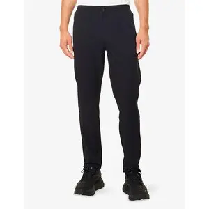 CONDITION Tapered-leg Nylon Trousers