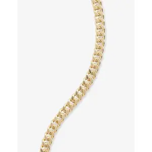 COMMONLINES Mini Cuban-link Bracelet - Gold