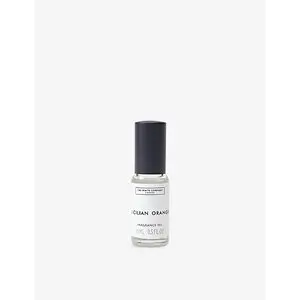 THE WHITE COMPANY Sicilian Orange Fragrance Oil 15ml - No Colour