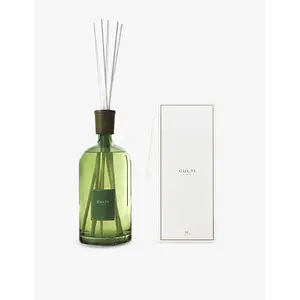 CULTI Thé Colours Scent Reed Diffuser Set - One-color