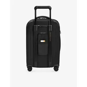 Briggs & Riley Essential Carry-on Expandable Suitcase 56cm - Black