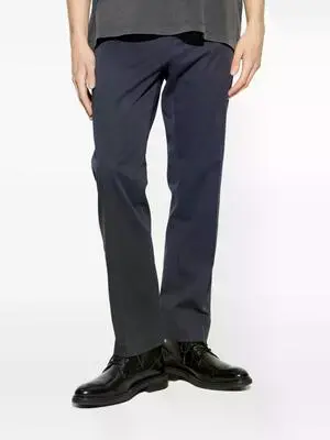 ALLSAINTS Trousers - Blue
