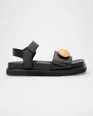 Loewe Ankle Shoes For Women