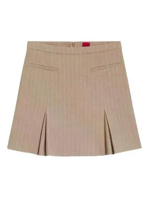 Hugo Pleated Skirts