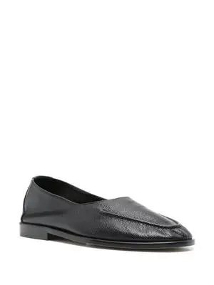 Hereu Juliol Loafers - Black