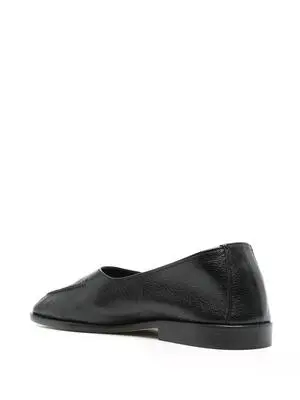 Hereu Juliol Loafers - Black