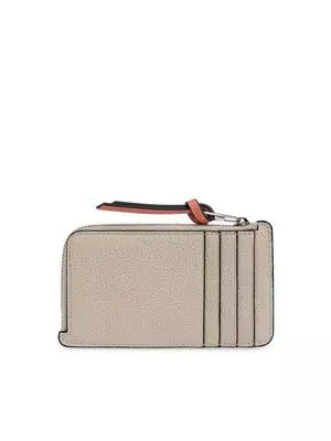Loewe Logo-embossed Cardholder