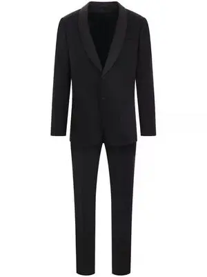 Giorgio Armani Tuxedo Jacket Tuxedos For Men