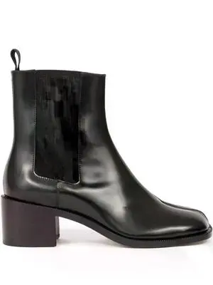 Maison Margiela Elastic Boots For Women