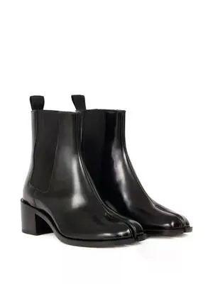 MAISON MARGIELA Tabi City Chelsea Boots