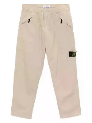 Stone Island Trousers