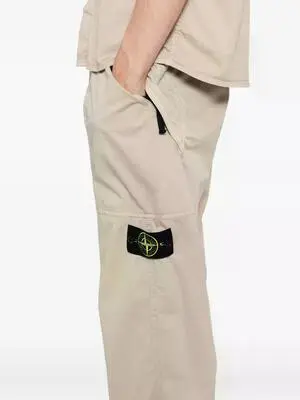Stone Island Trousers