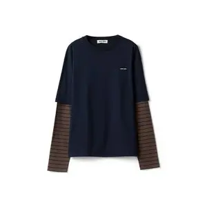 Miu Miu T-shirt Tops