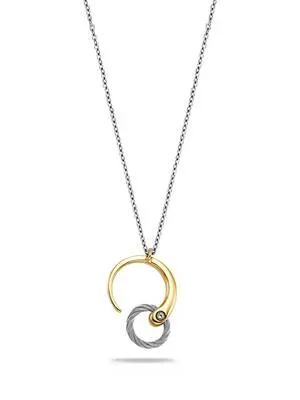 CHARRIOL Zen Extension Necklace - Gold