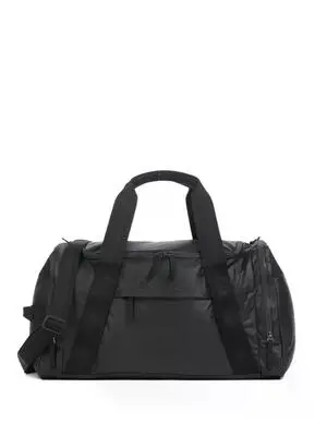 BOSS Logo Holdall Bag - Black