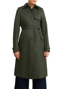 Hobbs London Trench Coats For Women