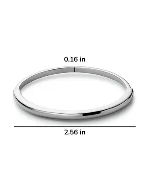 ANA LUISA Brynley Brass Bracelet