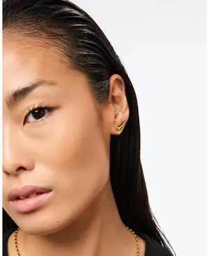 ANA LUISA Kia Statement Earrings
