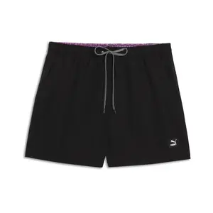 PUMA 4" Swim Trunks