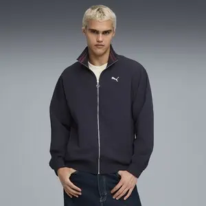 PUMA Premium Essentials Track Jacket