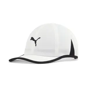 PUMA Everyday Cap White,black