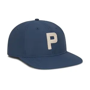 PUMA Adjustable Cap - Blue