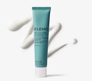 Elemis Hydration & Protection Marine Cream & Spf 50 2pc Set