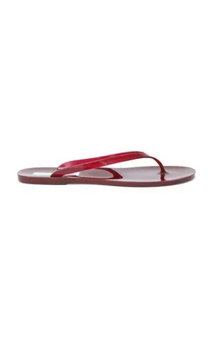 Jelly Flip Flops