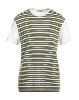 GABARDINE T-shirt Size Cotton
