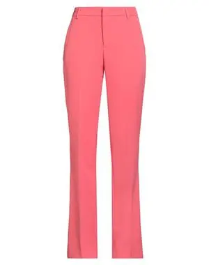 Liu Jo Flared Crepe Pants