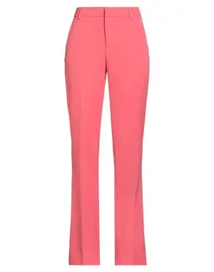 Liu Jo Flared Crepe Pants
