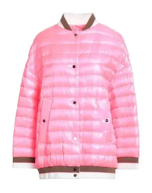 Herno Quilted Puffer Jacket