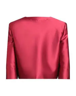 Alberta Ferretti Single-breasted Blazer