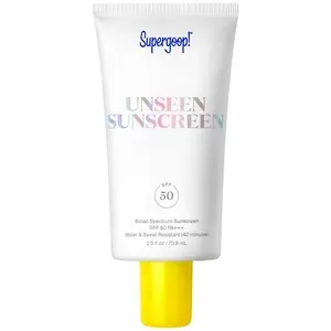 Supergoop!® Unseen Spf 50 74ml