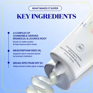 Supergoop!® Unseen Spf 50 74ml